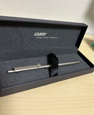 Lamy spirit mechanical pencil | eBay