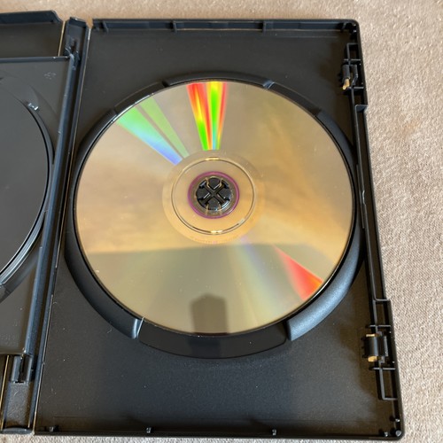 VTG LOT OF 11 ASSORTED MOVIES ON DVD 1990s & EARLY 2000s ALL IN GREAT ...