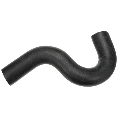 Gates 21356 Premium Molded Coolant Hose For 81-92 Ford Mazda 626 GLC MX ...