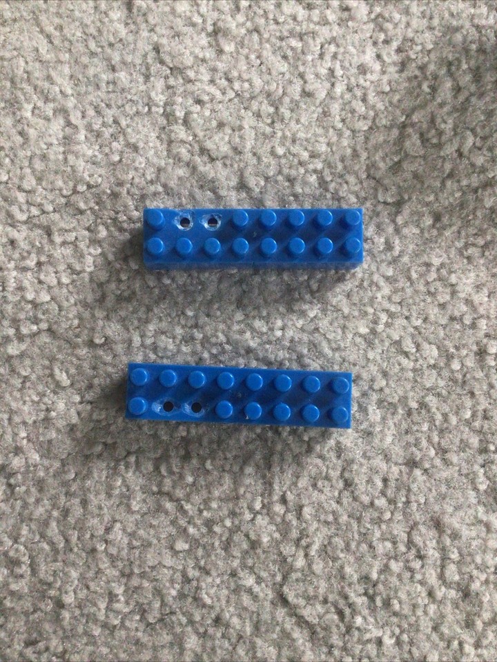 Vintage Kawada Dia Blocks Building Blocks With Two Cars 60s 70s 4 Lbs ...