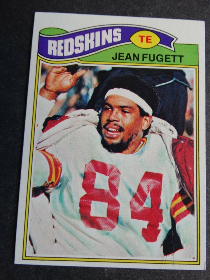 1977 Topps Football Cards Complete Your Set You U Pick From List 1-200 ...