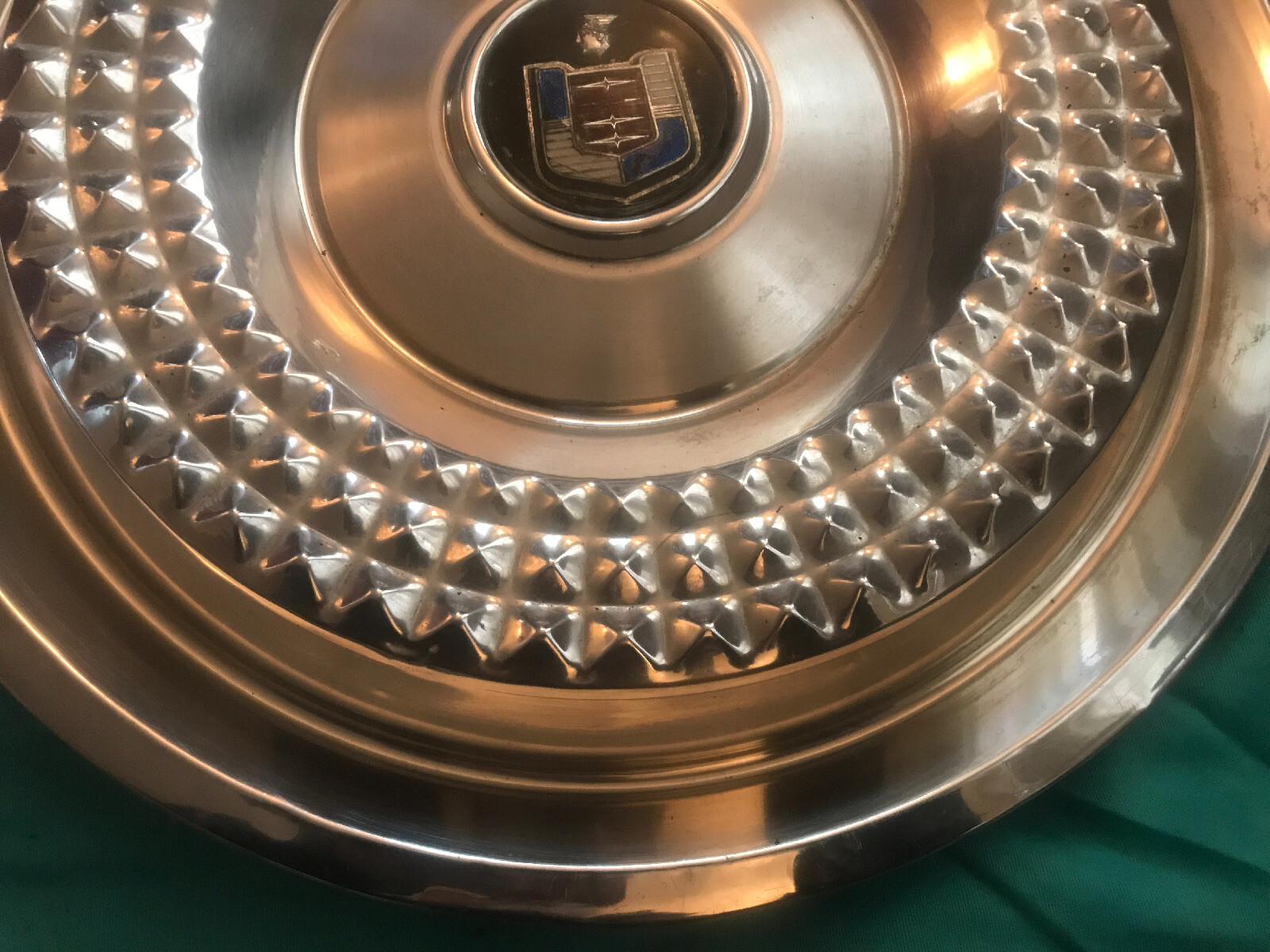 1957 1958 Mercury Turnpike Cruiser MONTCLAIR MONTEREY PARK LANE WHEEL ...