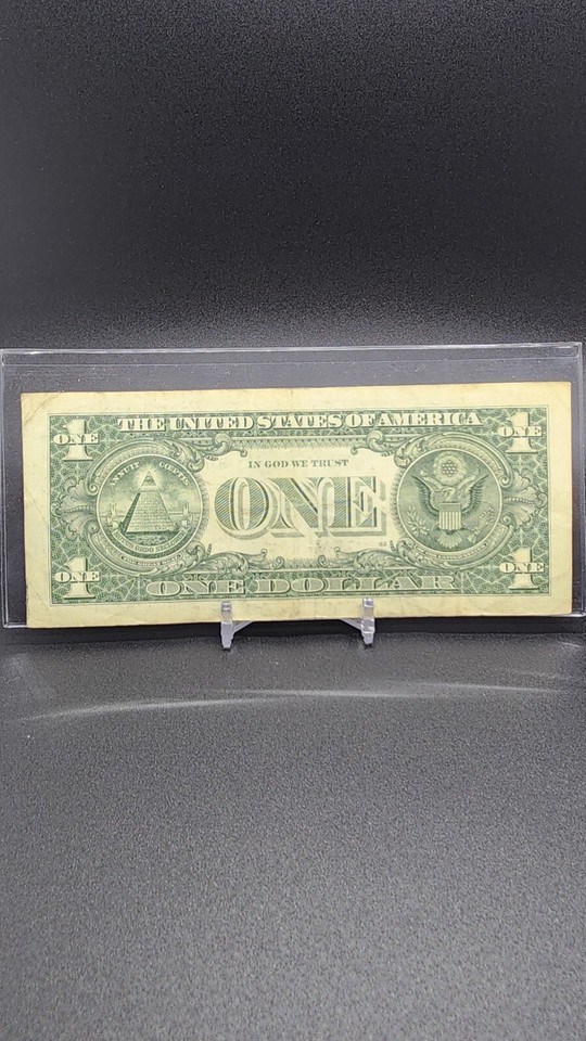 2013 1 DOLLAR BILL STAR NOTE B SERIES RARE DUPLICATE SERIAL # (READ ...