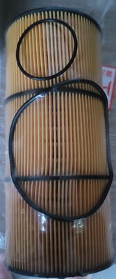 FleetSaver LOF551005 Lube Oil Filter - Crosses to Donaldson P551005 | eBay