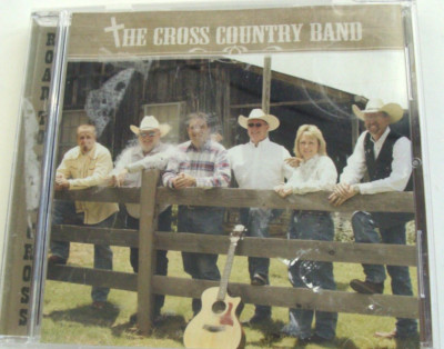 Road to the Cross - The Cross Country Band (CD) | eBay