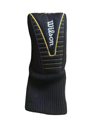 Wilson Hybrid Golf Head Cover | eBay