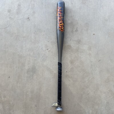 DeMarini Nitro NTO-9 29” 20oz. Teeball Baseball Bat 2 1/4 Dia. BPF 1.15 ...