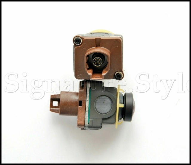 Genuine Mercedes-Benz Camera 0009054302 OEM for sale online | eBay