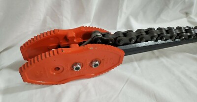 Pipe Wrenches - Pipe Tong