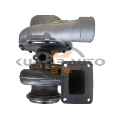 For Cummins Engine NTC-855 NT855-M Turbo HT3B Turbocharger 3522867 ...