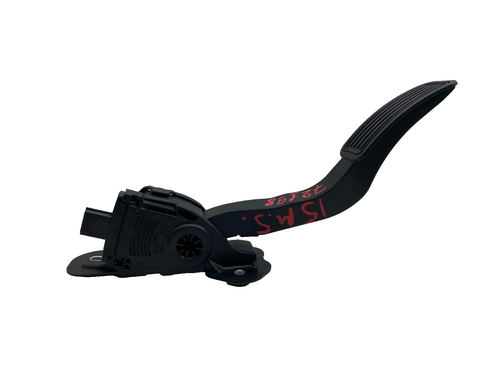 ⭕ 2012-2015 Tesla Model X MX Accelerator Throttle Pedal Assembly BE5C ...