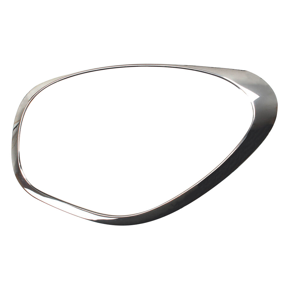 Headlight Trim Ring Bezel Fits MINI R60 Cooper Countryman 2011-16 Left ...