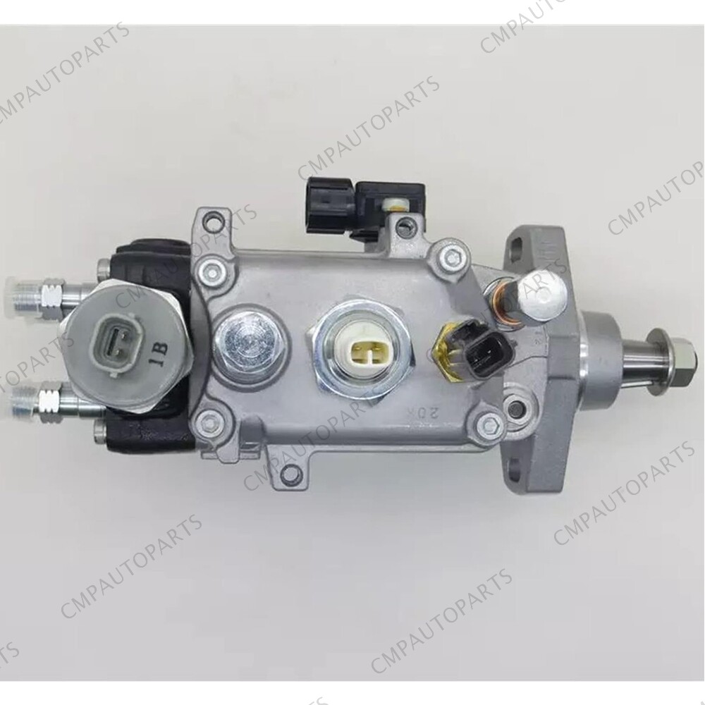 Fuel Injection Pump 22100-5D180 096500-3081 For Toyota Hiace 5LE 3TR ...