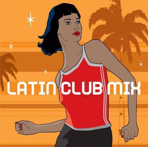 Latin Club Mix - Audio CD By Latin Club Mix - VERY GOOD | eBay