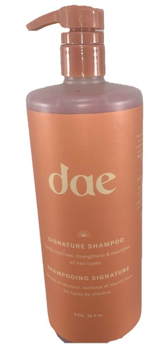 Dae Signature Shampoo 32 Fl Oz (NEW) | eBay