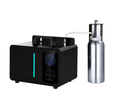 Museum Aroma Scent Diffuser for 6500sqft² 1000m HVAC / Aroma Hotel ...