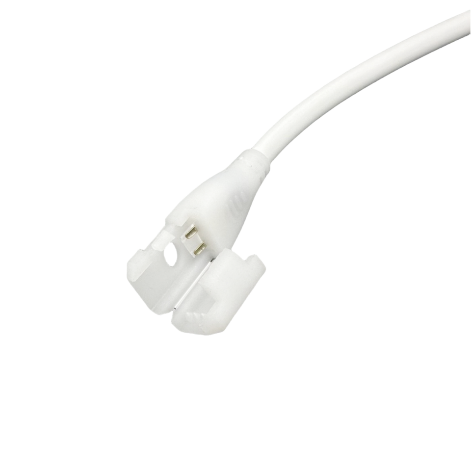 5pcs DC Low Voltage Power Cord Connector Line for Waterproof LED Cob ...