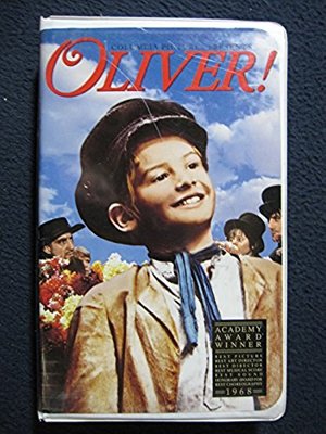 Oliver [VHS] [VHS Tape] [1995] | eBay