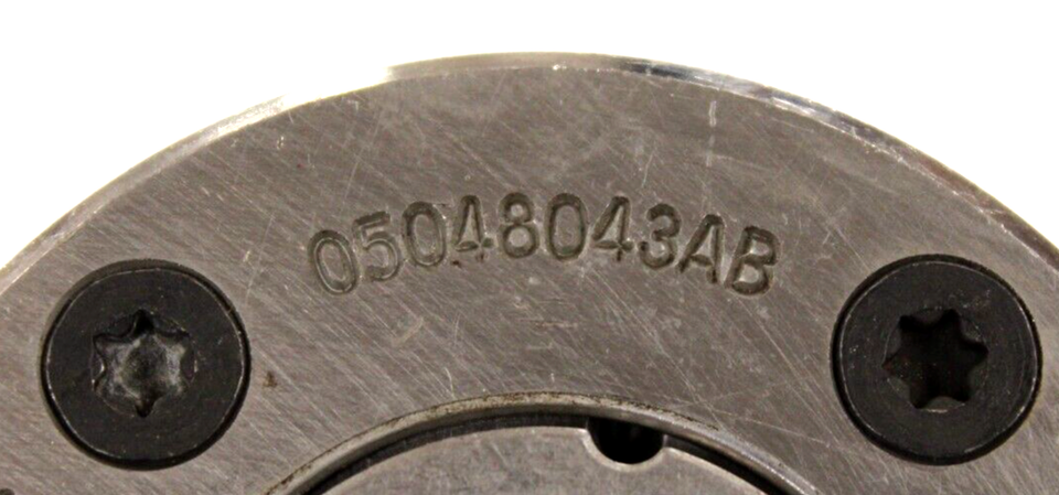 Mopar 16-24 EXT Camshaft Phaser 3.6L V6 Part# 5048043AB Replaced By ...