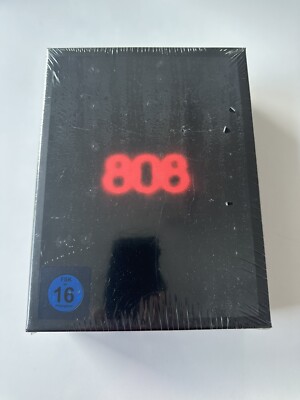 Ufo361 – 808 Box | eBay.de