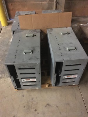 5000HP Siemens GEN3 Power Modules | eBay