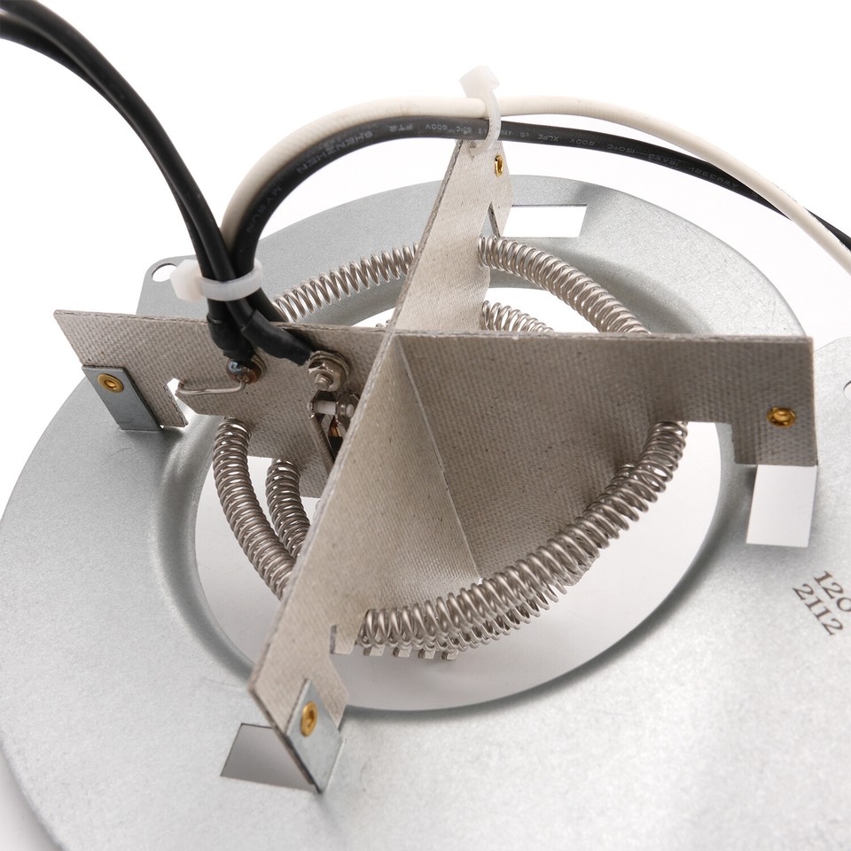 Replace Nutone Broan 0969B000 OEM Vent Bath Fan Heating Element | eBay