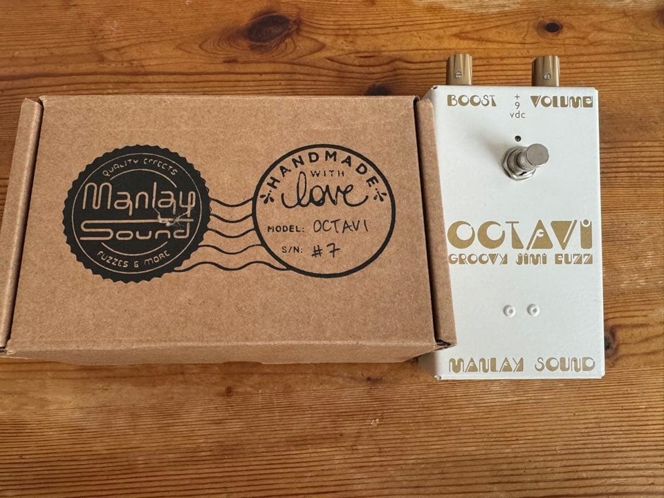 MonlaySound OCTAVI | eBay