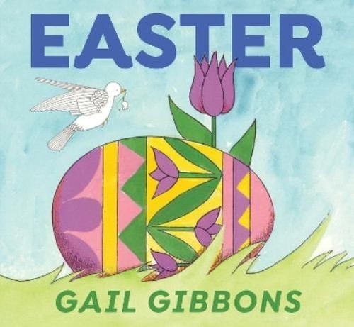 Gail Gibbons Easter (Libro di cartone) 9780823450954 | eBay