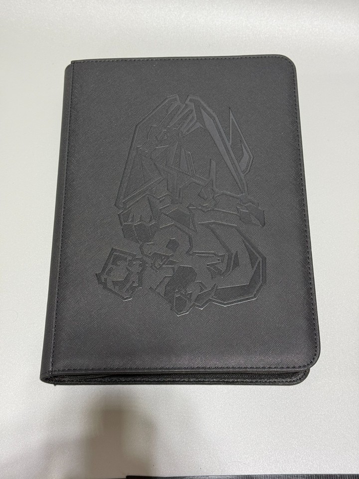 🔥Pokemon 151 English 100% Complete Master Set w/ Binder, Reverse ...