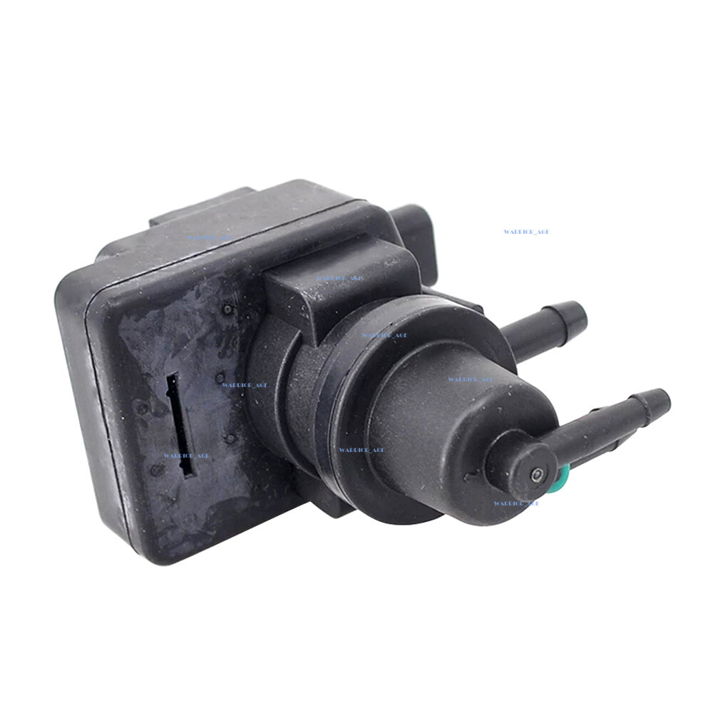 Turbocharger Solenoid Valve For Citroen C4L C5 DS5 Peugeot 308 508 408 ...