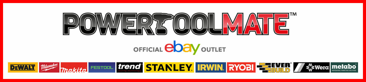 Powertoolmate | eBay Stores