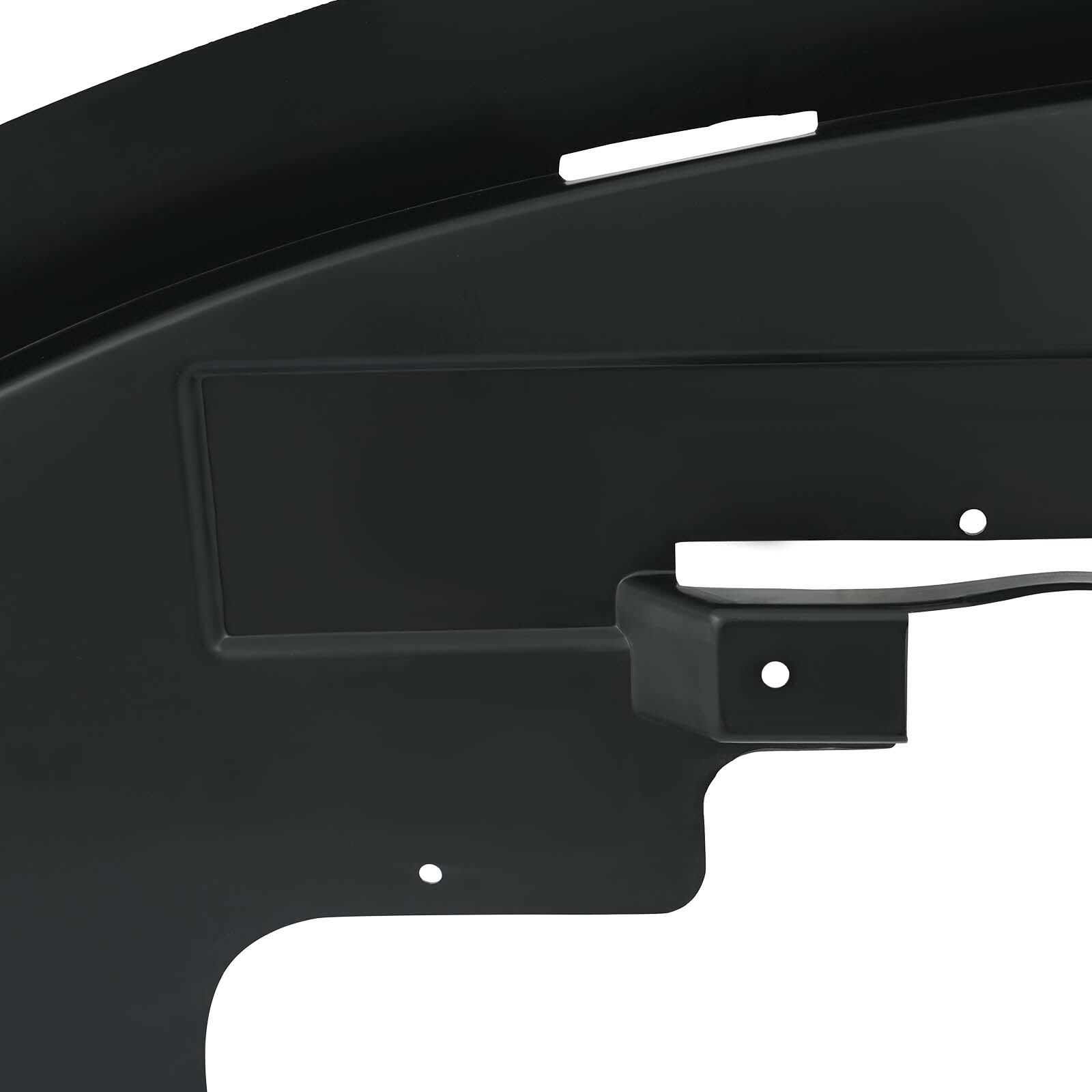 Front Engine Air Splash Shield For 2009-2020 Dodge Journey Under Cover ...