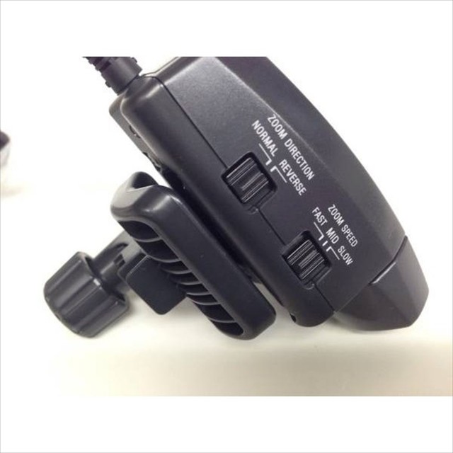 Sony Lanc Remote Controller Commander Rm-1bp Japan IMPORT for sale ...