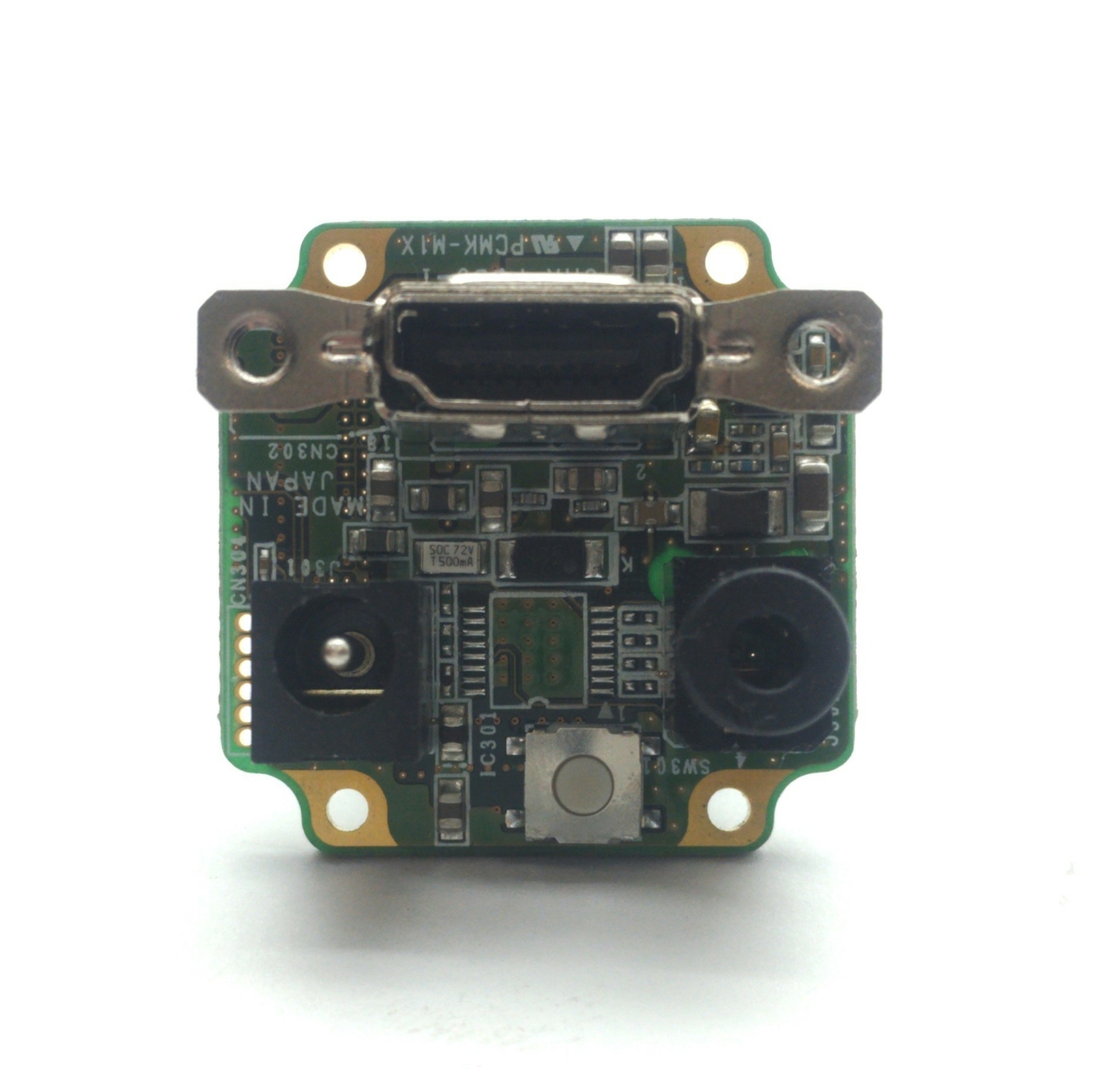 Sentech JHA-PCB3-1 Camera I/O Board, HDMI, Power, For STC-HD133DV | eBay