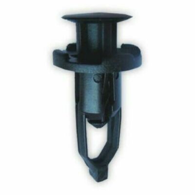 Toyota Bumper Cover Replacement Clips 52161-16010, 52161-02020 | 20 PCS ...