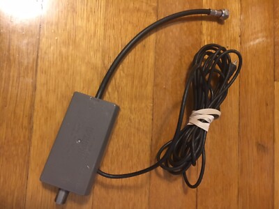 Nintendo NES RF AV Cable Adapter | For Nintendo NES | Official OEM ...