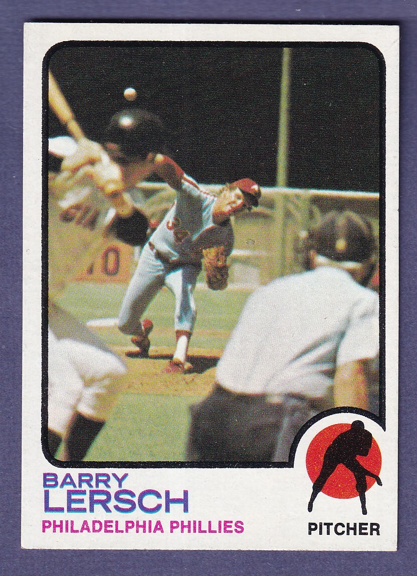 1973 Topps Baseball (529-660) * You Pick * Conditions Listed | eBay