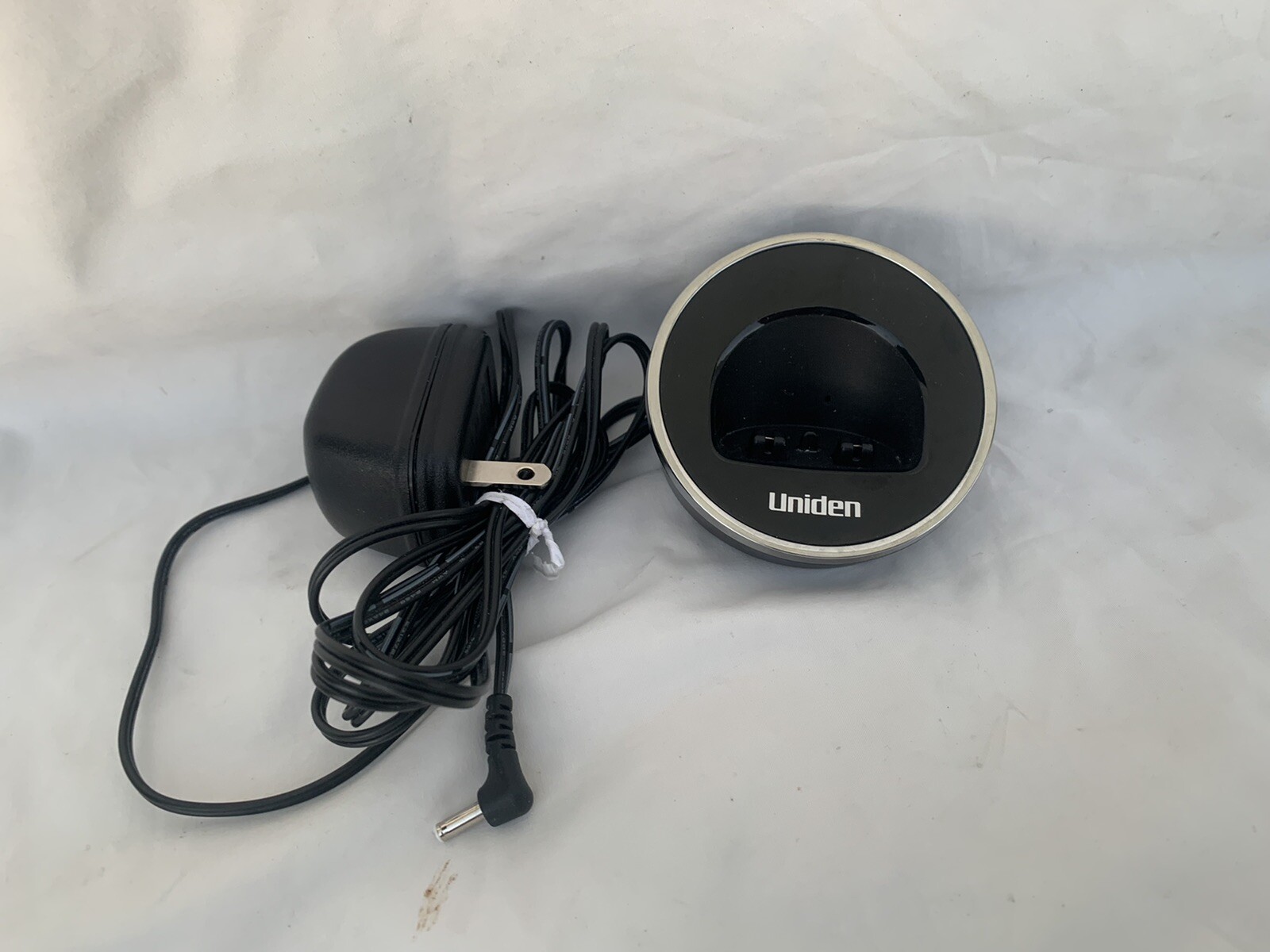 Uniden D3280 CHARGING CRADLE WITH AC CORD | eBay