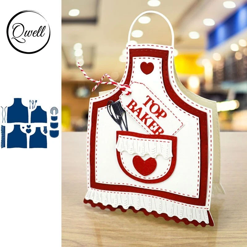 Chef Craft Cards