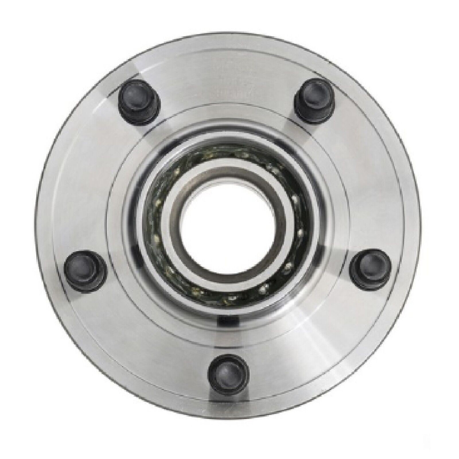 FRONT Wheel Hub Bearing Assembly For 2012-2014 CHRYSLER 300 SRT8 - 2WD ...