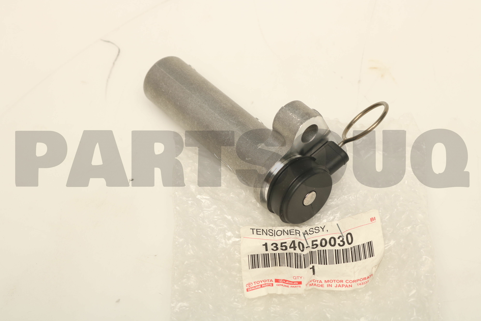 1354050030 Genuine Toyota TENSIONER ASSY, CHAIN, NO.1 13540-50030 ...