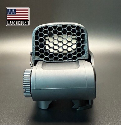 EOTech XPS2, XPS3, EXPS2, EXPS3, ARD, Killflash Anti Reflective Device ...