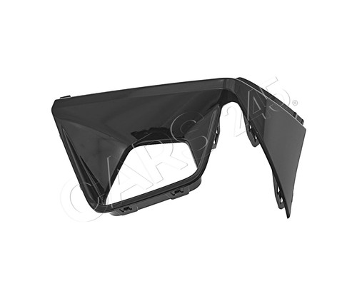 Lüftungsgitter rechts re Für BMW X3 G01 F97 X4 G02 F98 17-20 ...