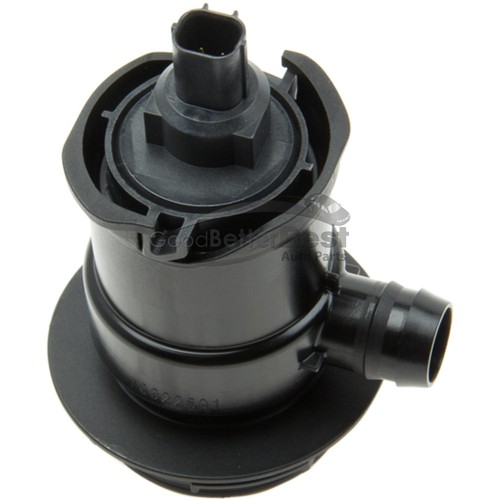 One New Genuine Vapor Canister Shut-Off Valve 0004707193 for Mercedes ...
