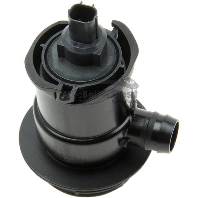 Genuine Vapor Canister Shut-off Valve 0004707193 for Mercedes-Benz MB ...