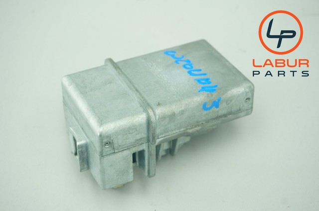 MERCEDES Mercedes-Benz OEM Glk350 Steering Column-control Module ...