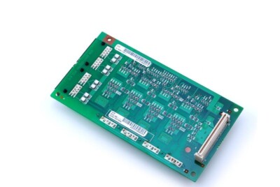 Samsung 4TM OS703B4T/XAR OS7030 4-Port Trunk Module w/CID (4TM) | eBay