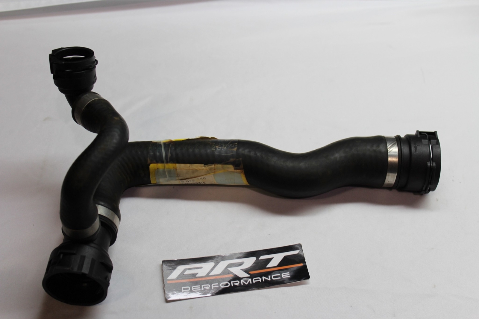 Genuine OEM Upper Radiator Coolant Hose for BMW 17127519256 for sale ...