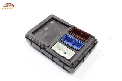 2023-2024 HONDA HR-V BODY CONTROL MODULE COMPUTER BCM UNIT OEM | eBay