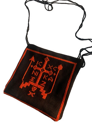 Vestments - Monk Vestment